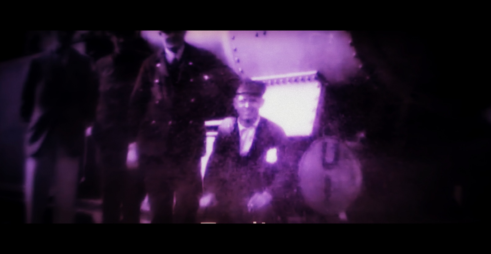 Train driver ghost speaks at South Wales Community Centre - Paranormal ...